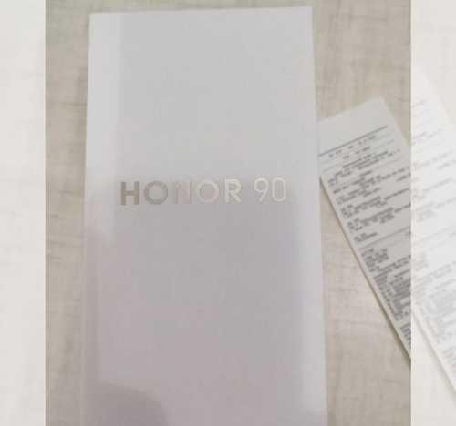 HONOR 90, 12/512 ГБ