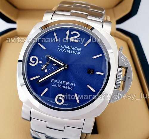 Часы Panerai Luminor GMT