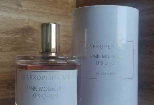 Парфюм Zarkoperfume Pink Molecule 090.09