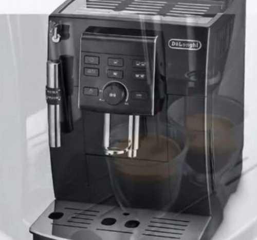 Кофемашина DeLonghi Intenza