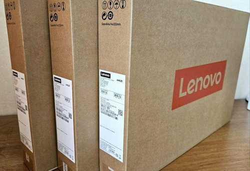 15.6" Lenovo IdeaPad Slim 3 15AMN8, 256 ГБ, Ryzen 3 7320U, RAM 8 ГБ, Radeon 610