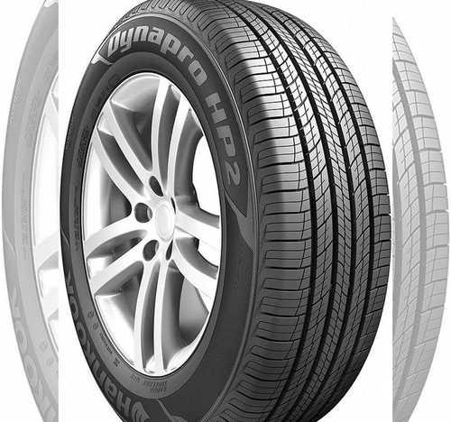 Hankook Dynapro HP2 RA33 235/55 R19 101H