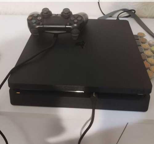 Sony playstation 4 slim 500gb