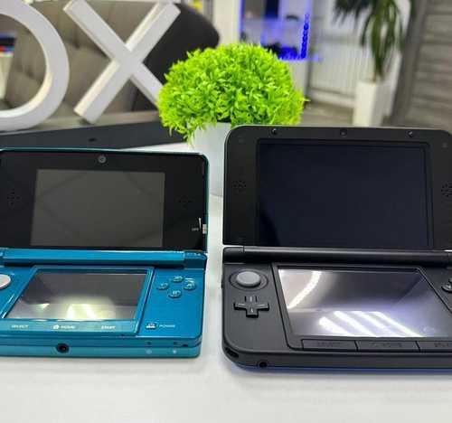 Nintendo 3ds - 3ds XL