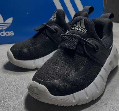 Кроссовки детские adidas 21 размер