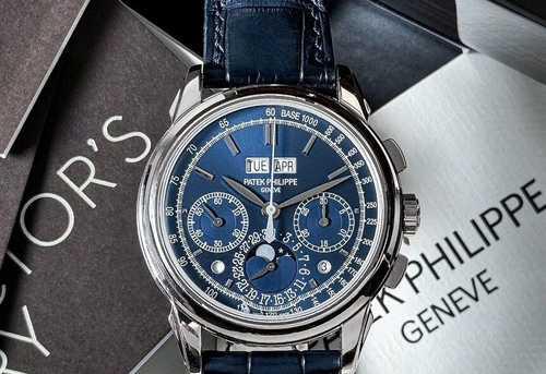 Patek Philippe Grand Complications