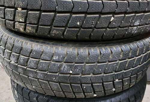 Nexen 155/70 r13 на Матиз