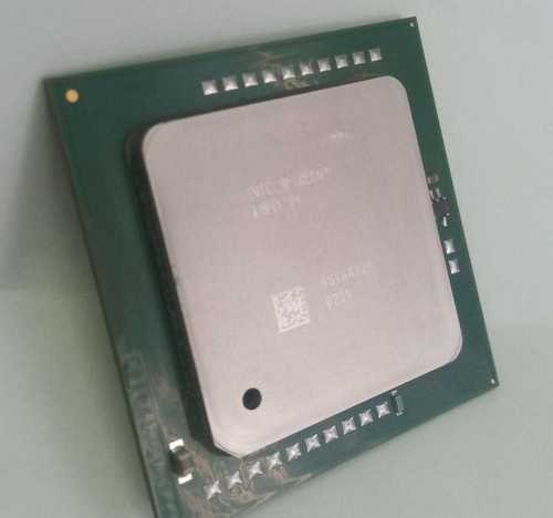 Процессор intel Xeon socket 604