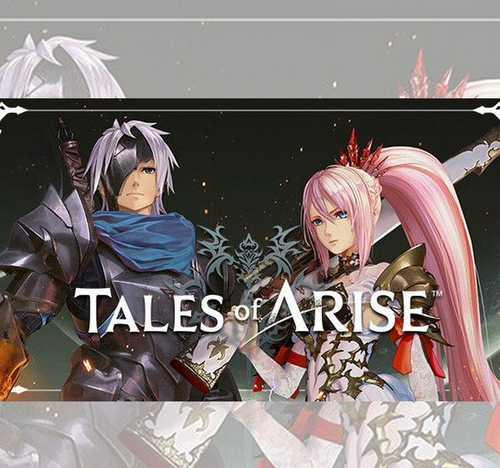 Tales of Arise (Steam )