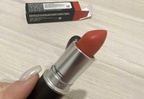 Помада Mac retro matte lipstick (оригинал)