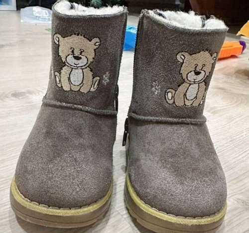 Ugg угги валенки детские