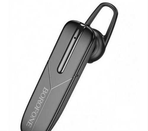 Bluetooth гарнитура Borofone BC36 Lucky Business ч