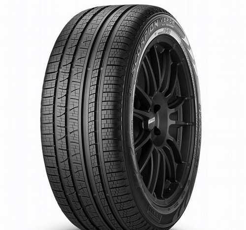 Pirelli Scorpion Verde All Season 245/60 R18 105H