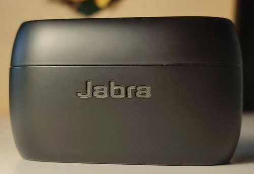 Наушники Jabra