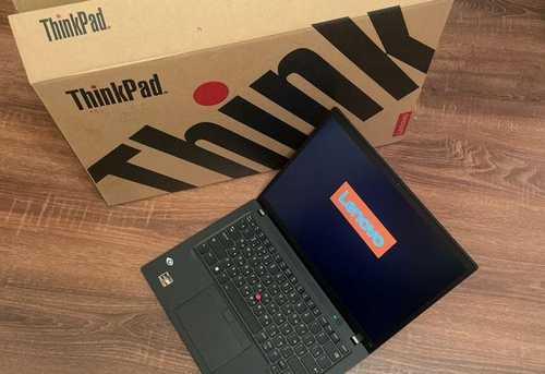 ThinkPad T14 Gen 3 R7-6850U.32gb.512ssd