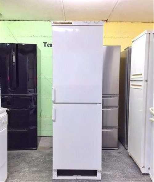 Холодильник двухкомпрессорный бу UPO