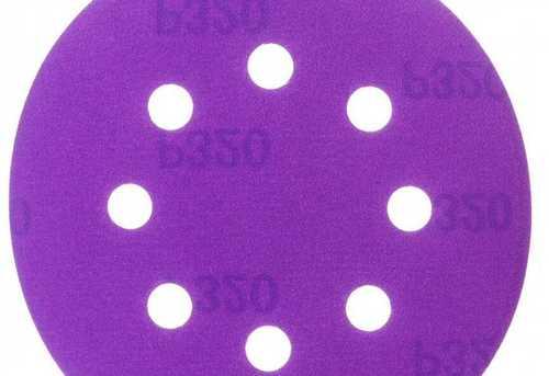 Круг шлифовальный Hanko Purple PP627
