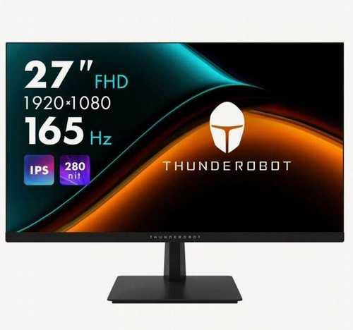 27" Thunderobot F27H144F