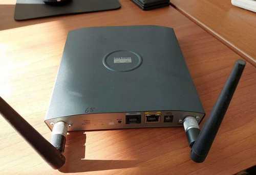 Точка доступа wifi Cisco Aironet