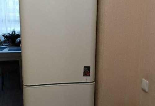 Холодильник бу 195 см