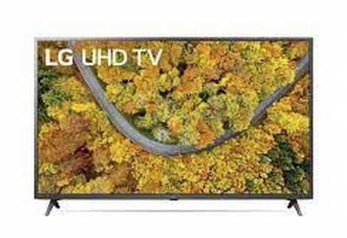 Телевизор LG 50 дюймов с технологией 4K