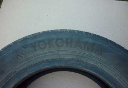 Yokohama Bluearth ES32 195/65 R15