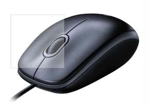 Мышки Logitech M100