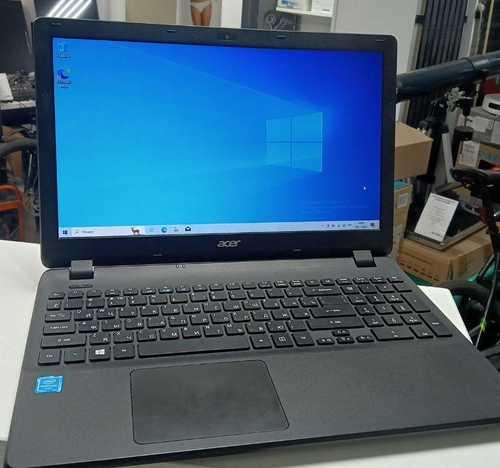 Ноутбук Acer Extensa ex2519