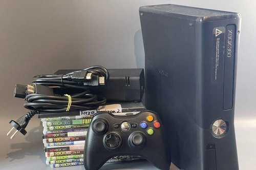 Xbox 360 прошитый LT 3.0 прошитый с играми