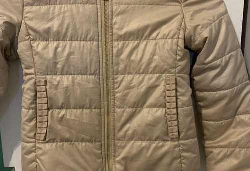 Куртка для девочки Mayoral 116 см