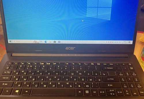 Ноутбук Acer N19H1