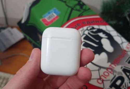 Air pods 2 оригинал