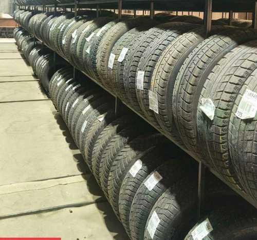 Triangle WinterX TW401 205/55 R16 86L