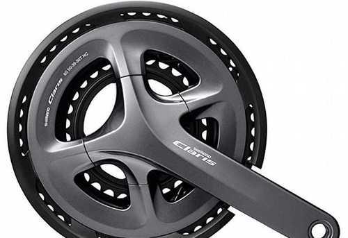 Система Shimano Claris R2030 8ск (50/39/30T, 175мм