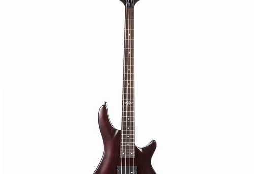 Бас-гитара schecter SGR C-4 bass WSN