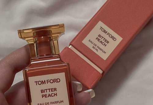 Tom Ford Bitter peach