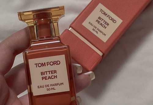 Tom Ford Bitter peach