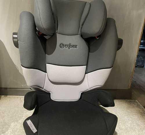 Автокресло Cybex Solution 2/3 15-36 кг