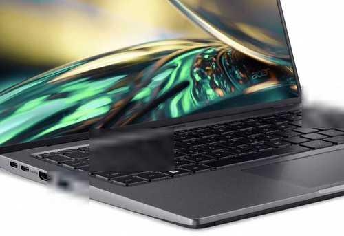 Ноутбук Acer Swift X SFX14-51G