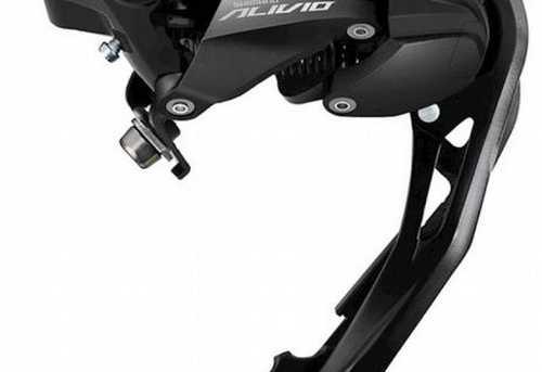 Переключатель задний Shimano Alivio, M3100, SGS, 9