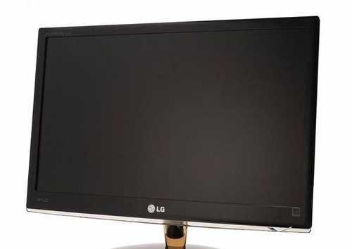 23" Монитор LG Flatron IPS236V