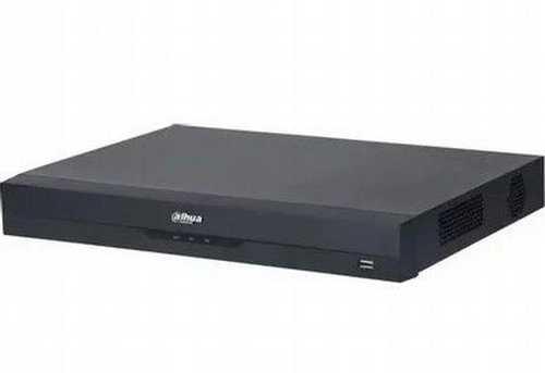 Dahua DHI-NVR2208-I2 8-канальный IP-видеорегистрат