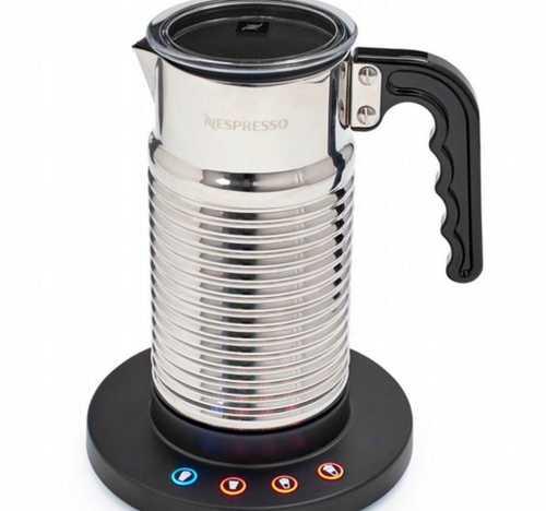 Капучинатор nespresso