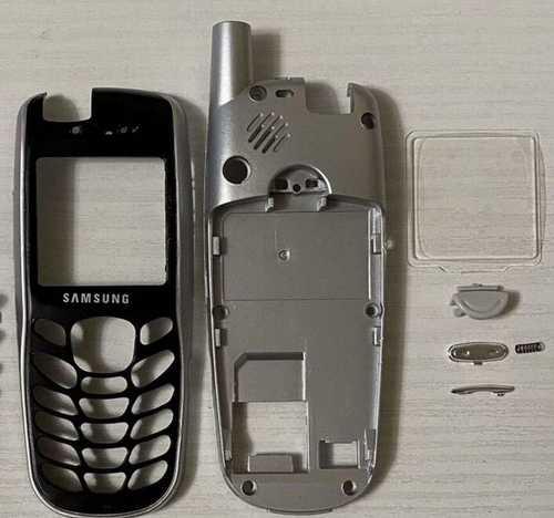 Samsung X600 корпус
