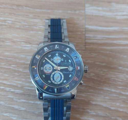 Наручные часы corum
