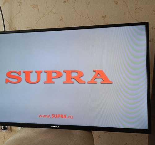 Supra stv lc40t900fl