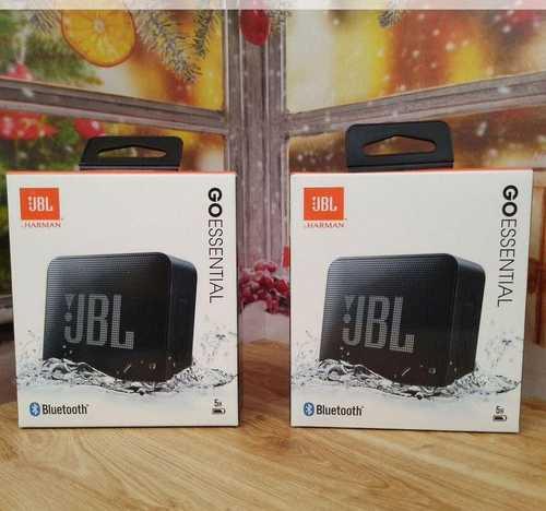 Колонка jbl маленькая