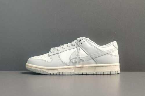 Nike Dunk Low Light Bone