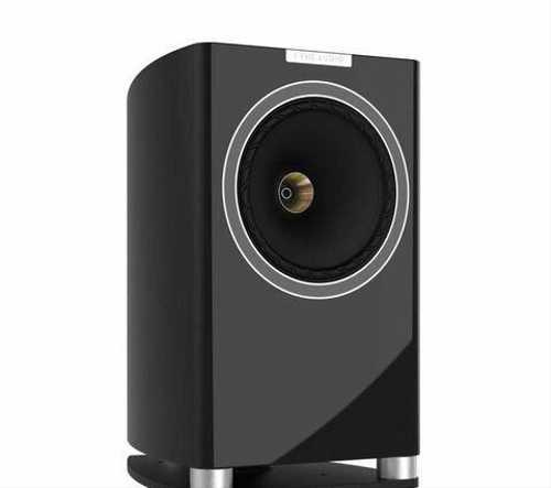 Полочные акустические системы Fyne Audio F701