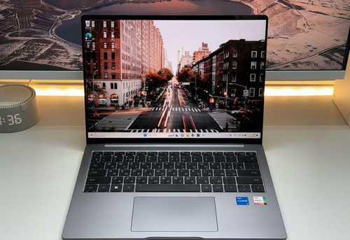 Honor MagicBook 16gb/1tb/Core i5 13gen/120Гц